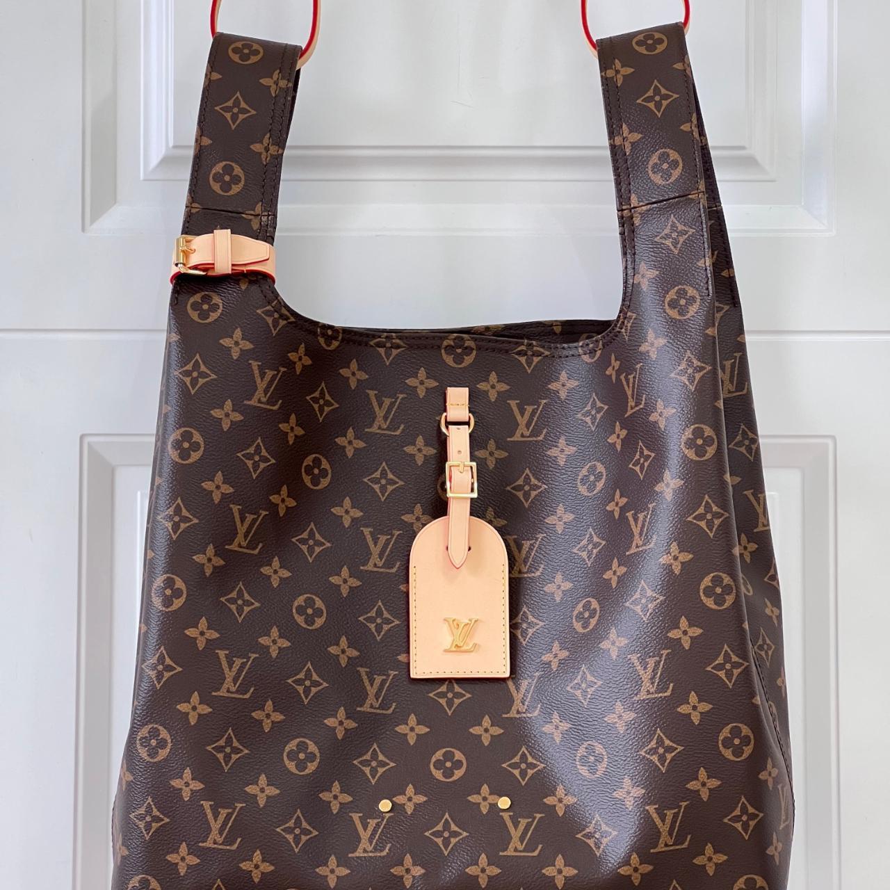 LV Atlantis GM handbag M46817 💎Brand new, unopened,... - Depop