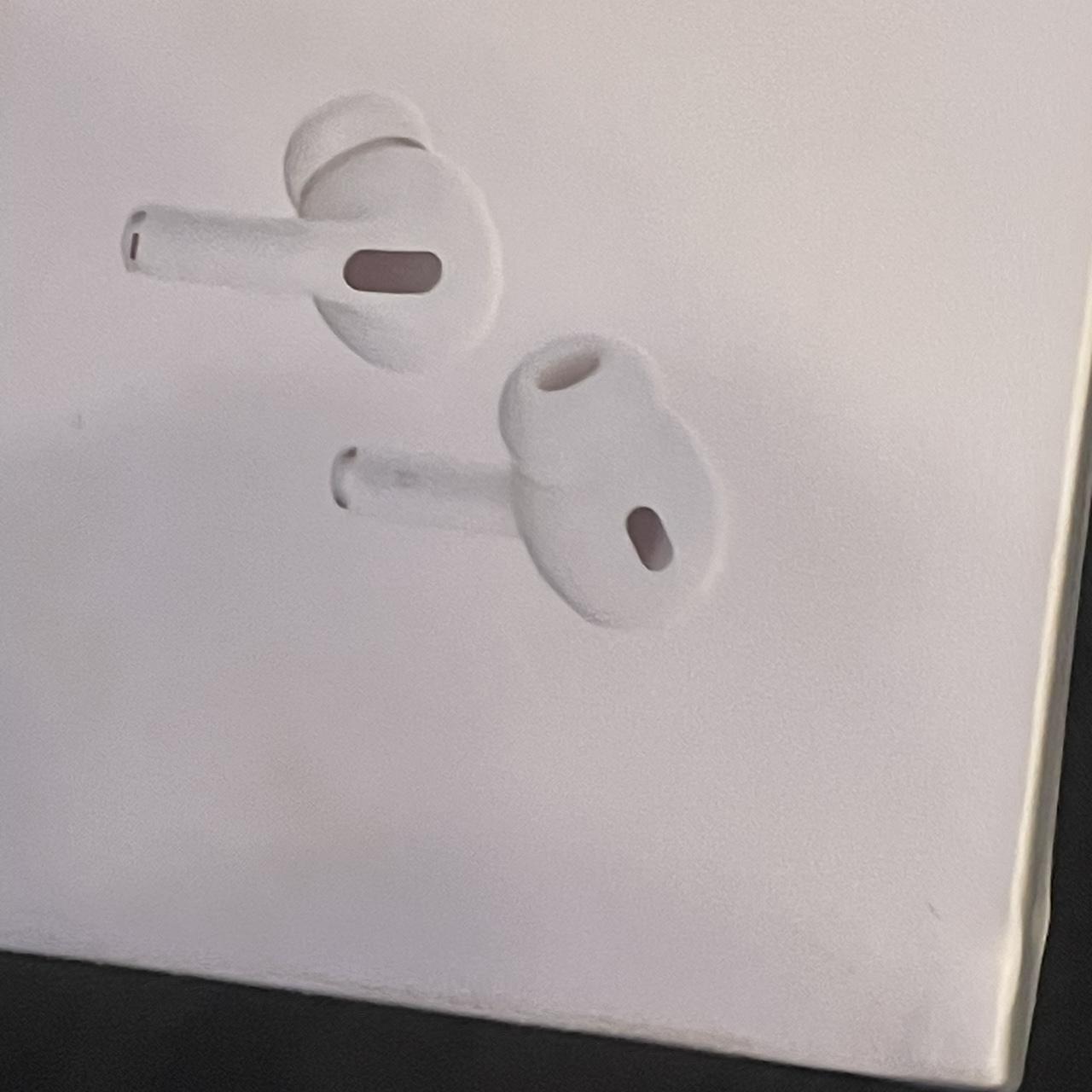 @irpod Pro 2nd Gen message for questions great quality | Depop