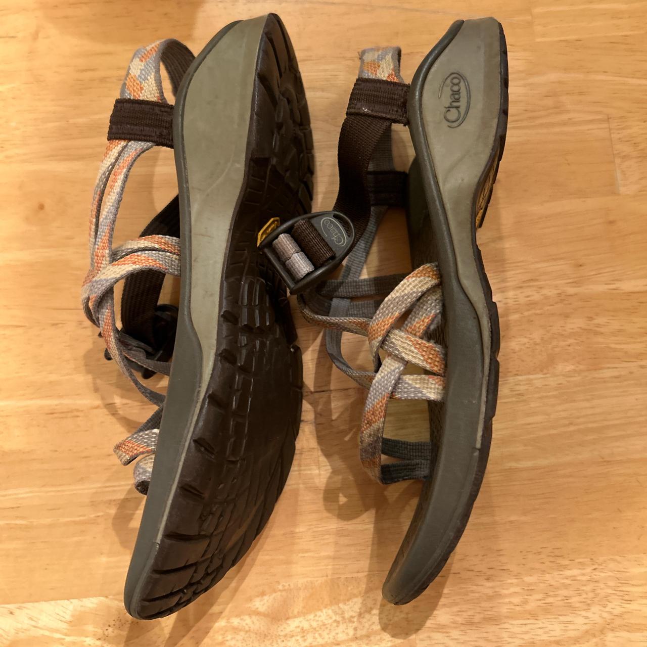 Chaco Womens Z Cloud X2 Sandals |US 7| - Depop