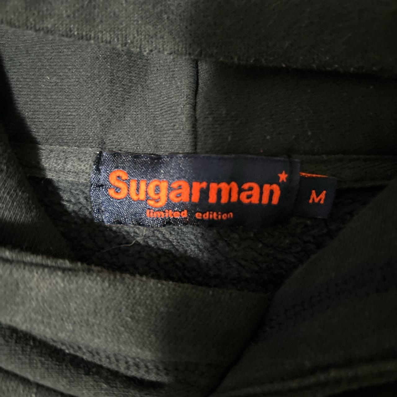 SUGARMAN Limited Edition & Rare Men’s Graphic NAVY... - Depop
