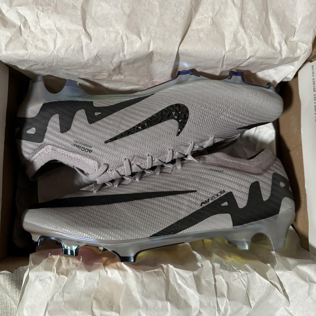 nike mercurial rising gem pack acc brand new cleats... - Depop