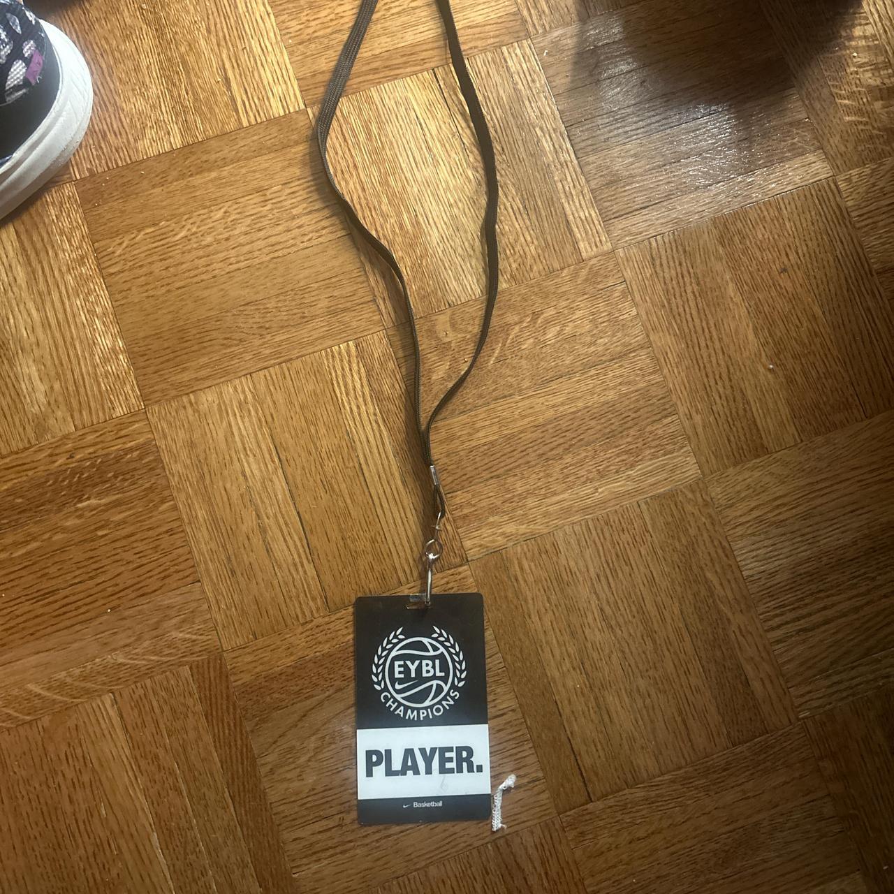 Eybl champions player tag | Depop