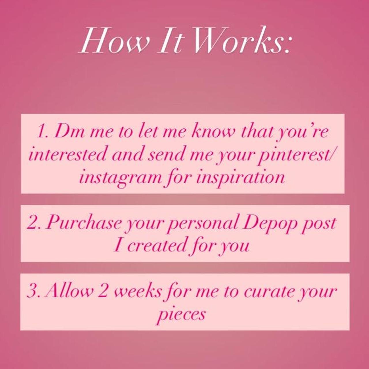 custom style bundle!🌷😽 - PLEASE do not buy this... | Depop