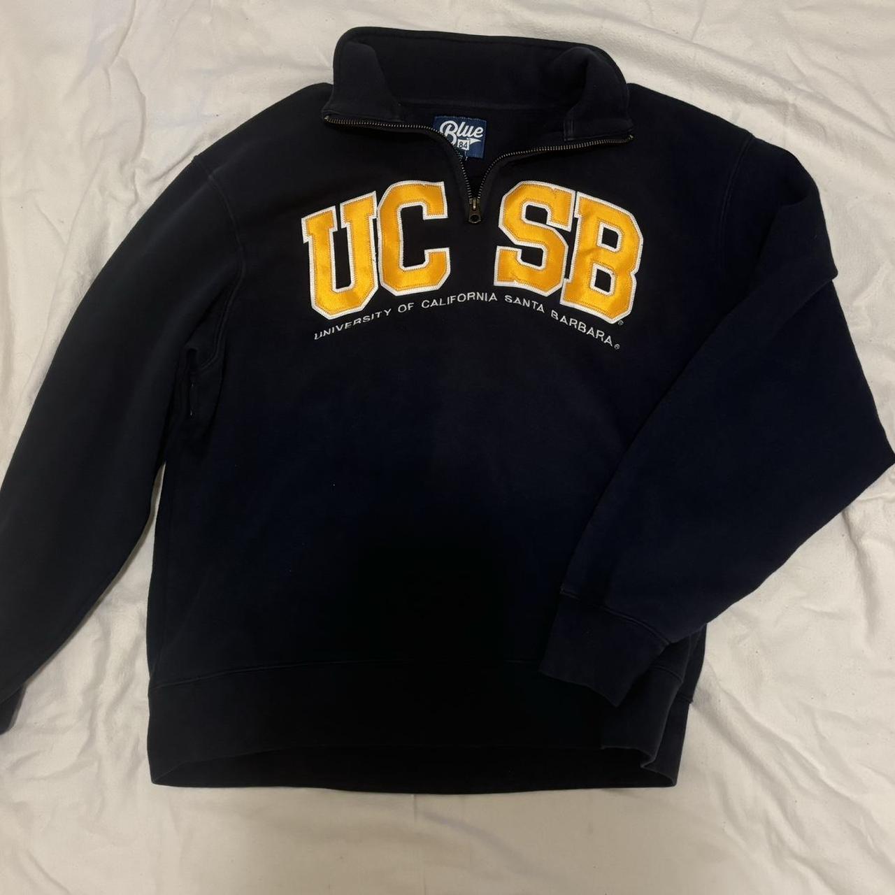 university of santa barbara (UCSB) - Depop