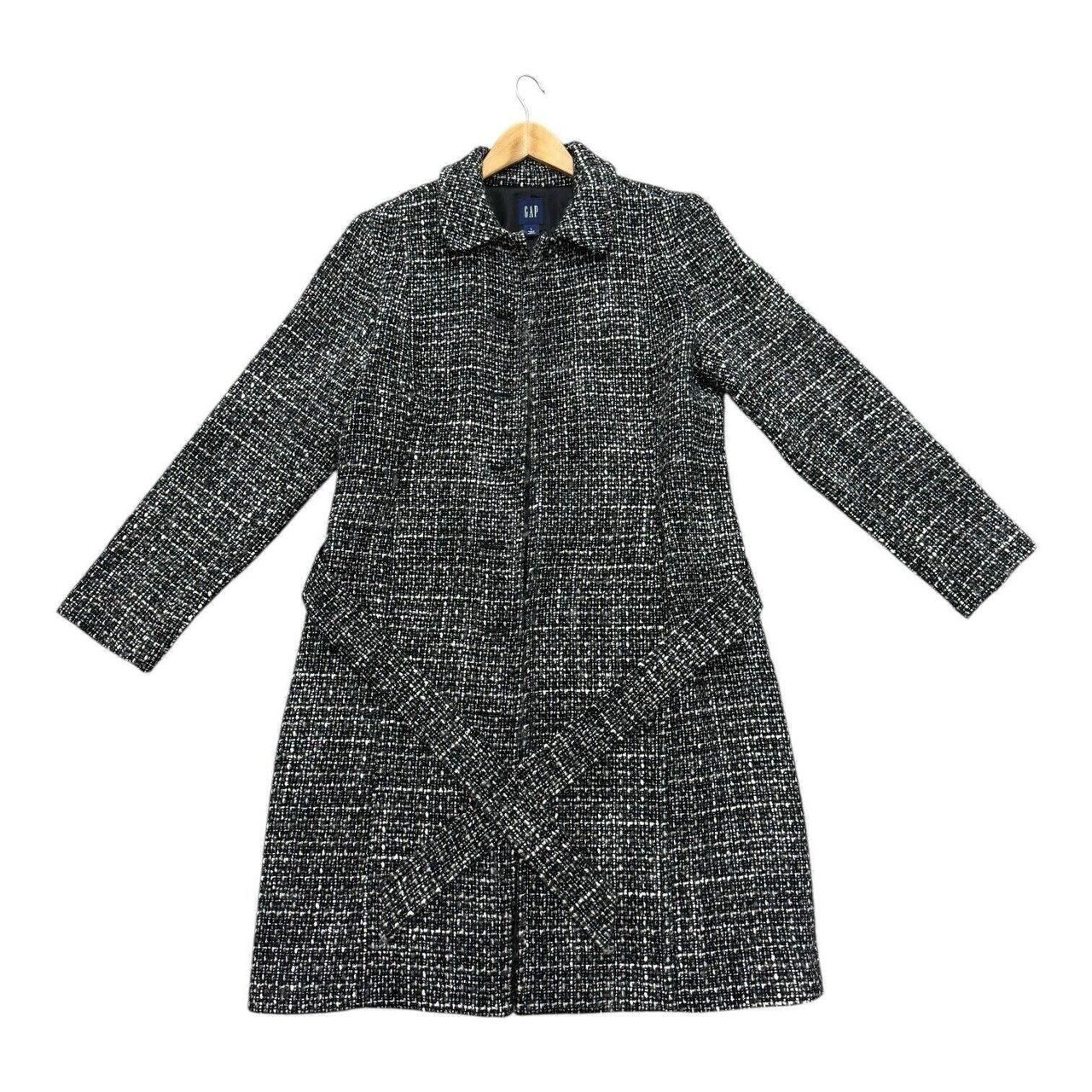 Missing All Front Buttons Wrap yourself in the... | Depop