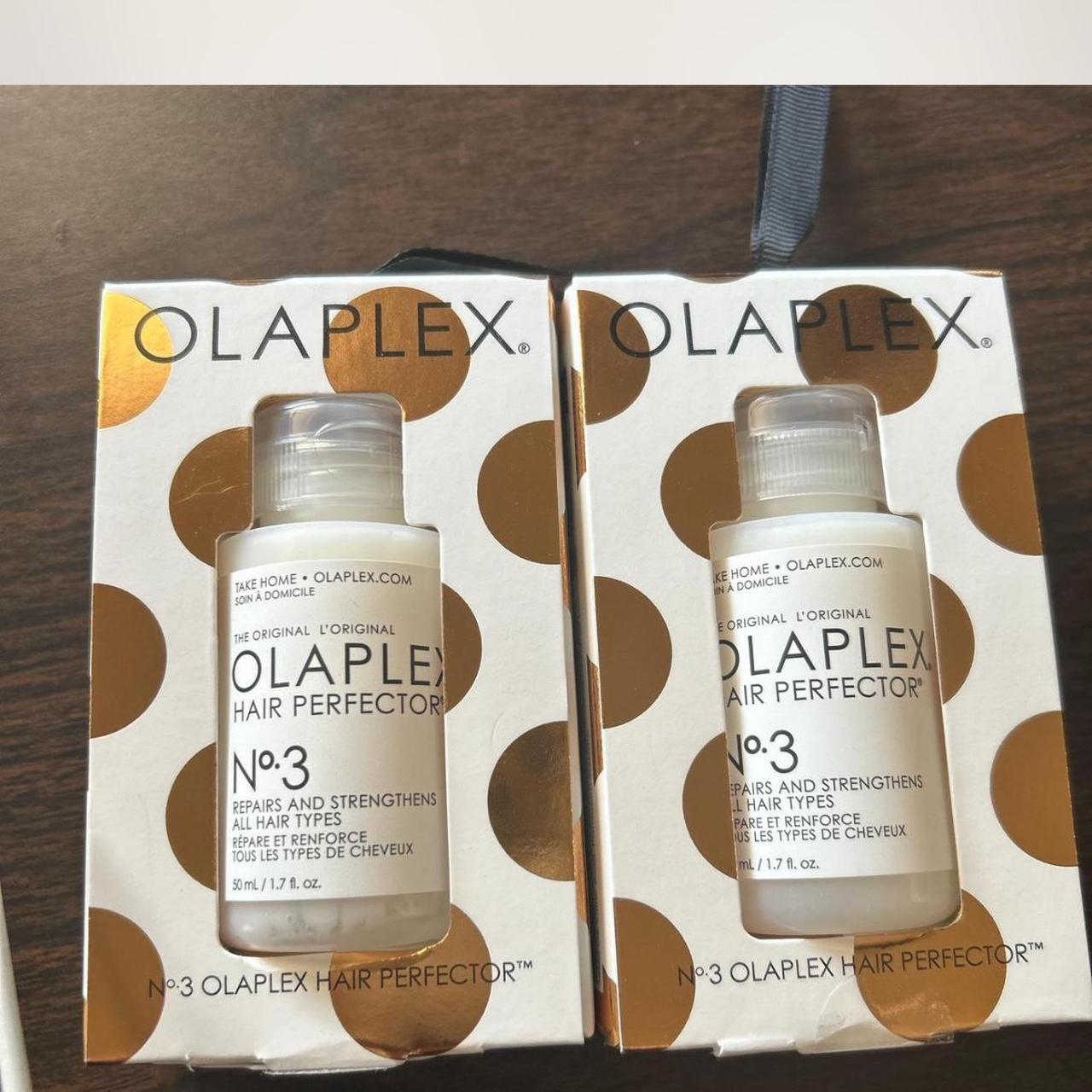 Olaplex No. 3 hair perfector these are a 1.7... - Depop