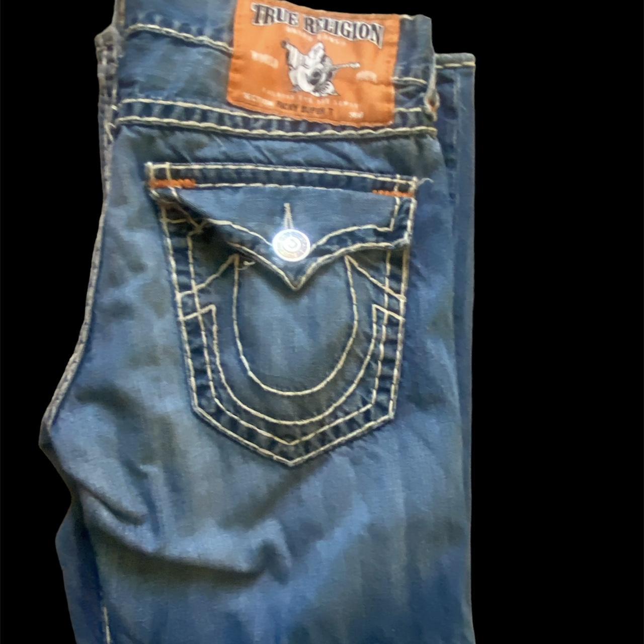 Crazy Trueys So much detail From the early... - Depop