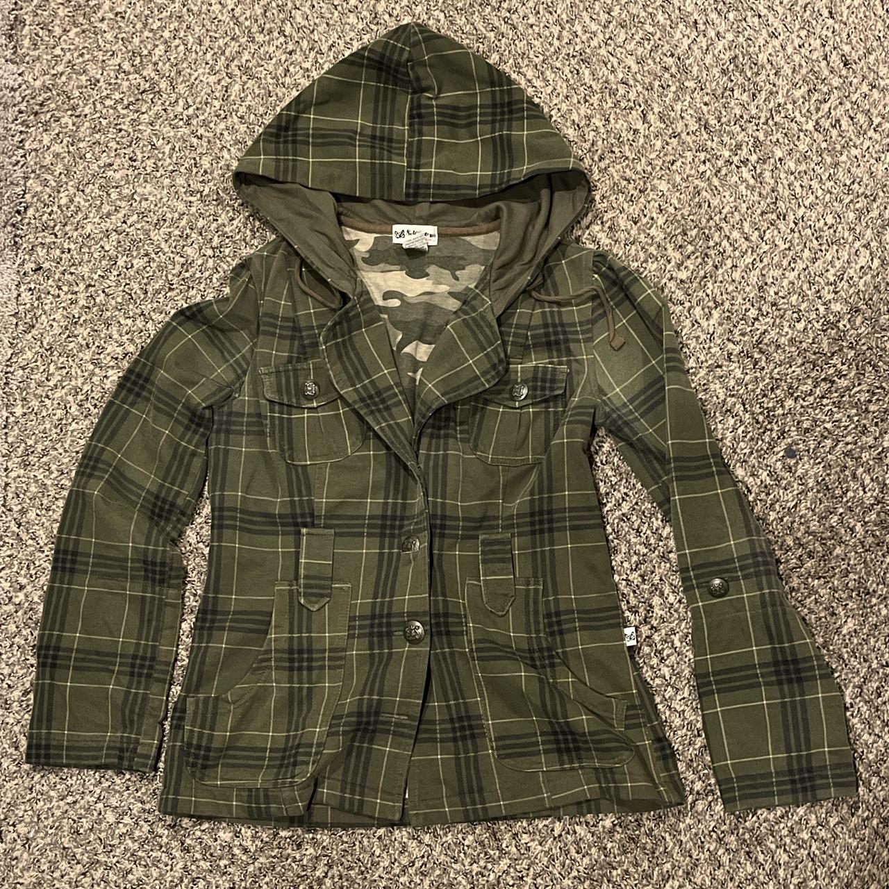 ON HOLD DONT BUY PLZ Self esteem brand. Super... | Depop