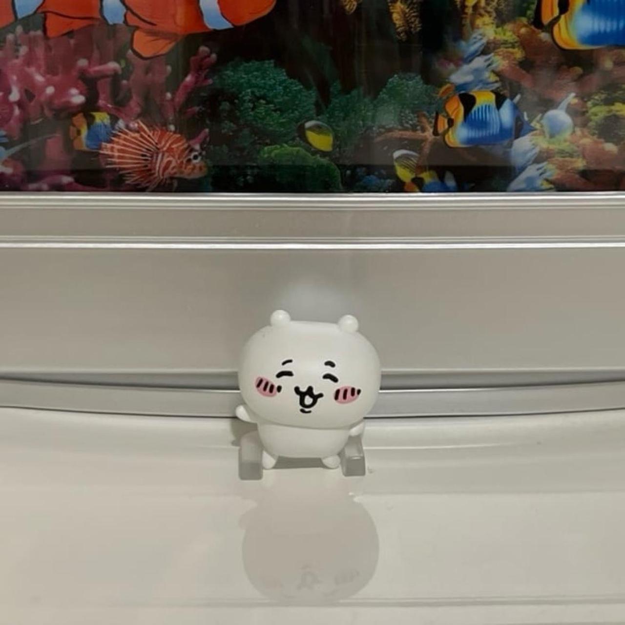 ゙: Cute little Chiikawa dancing mini figure. Comes... | Depop