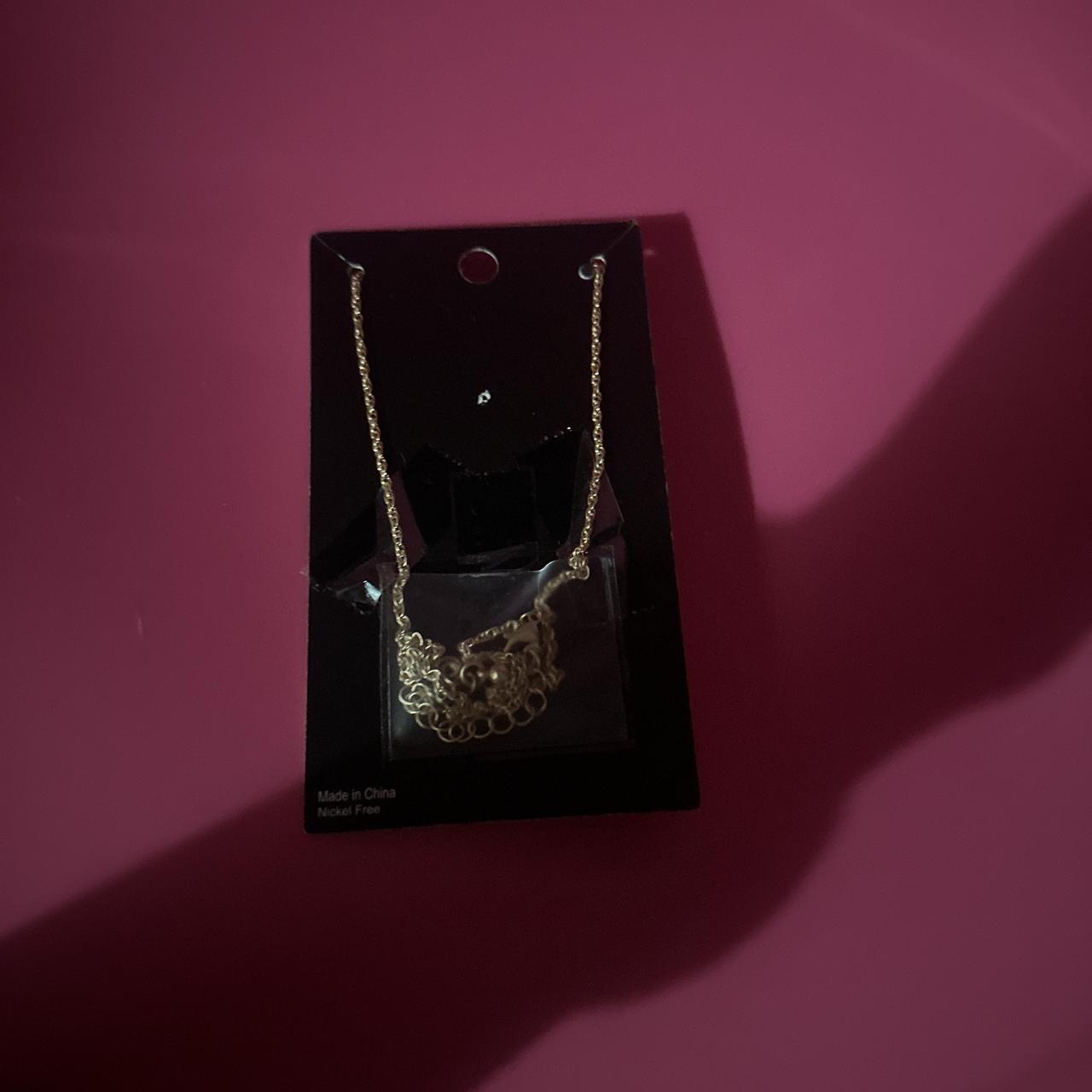 sold out Melanie martinez portals, nymph locket... - Depop