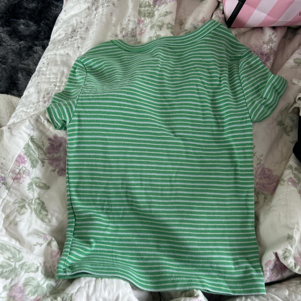 American Eagle baby tee. | Depop