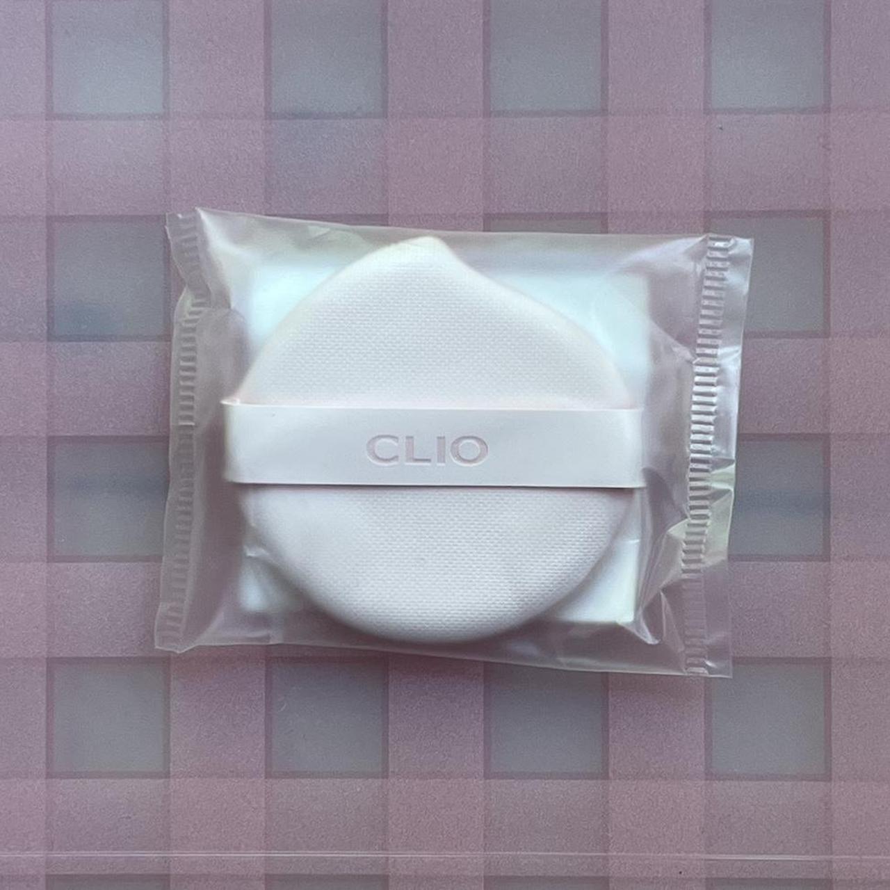 Clio foundation cushion • message me to bundle w/... - Depop