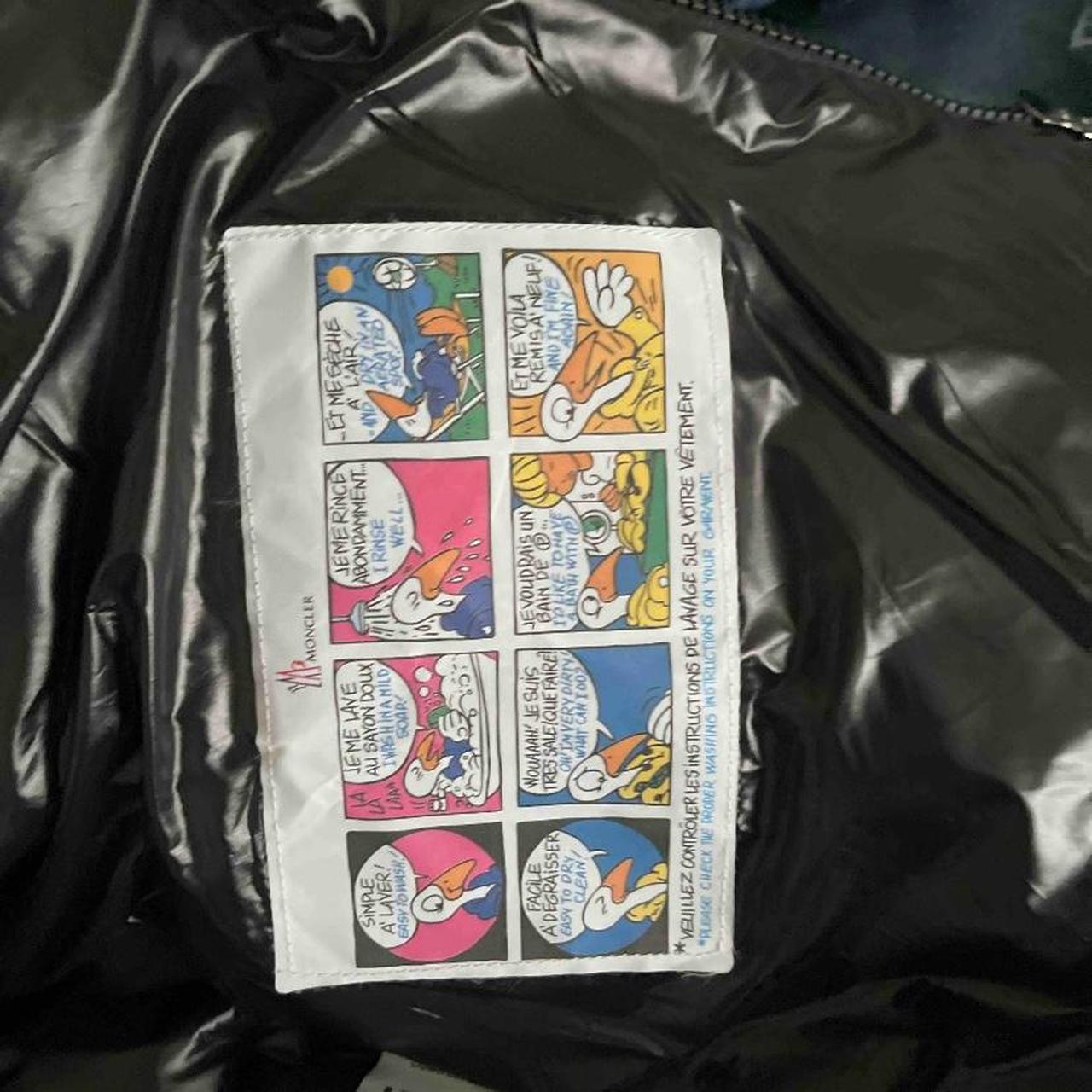 Moncler Maya Down Jacket all brand new #drip... - Depop