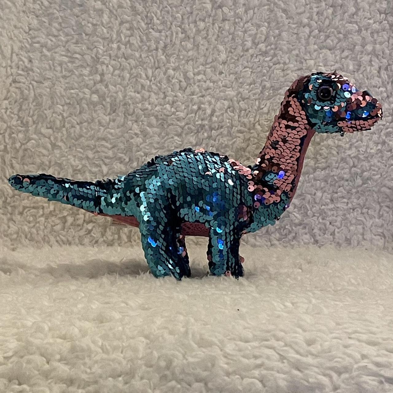 Tremor dinosaur store