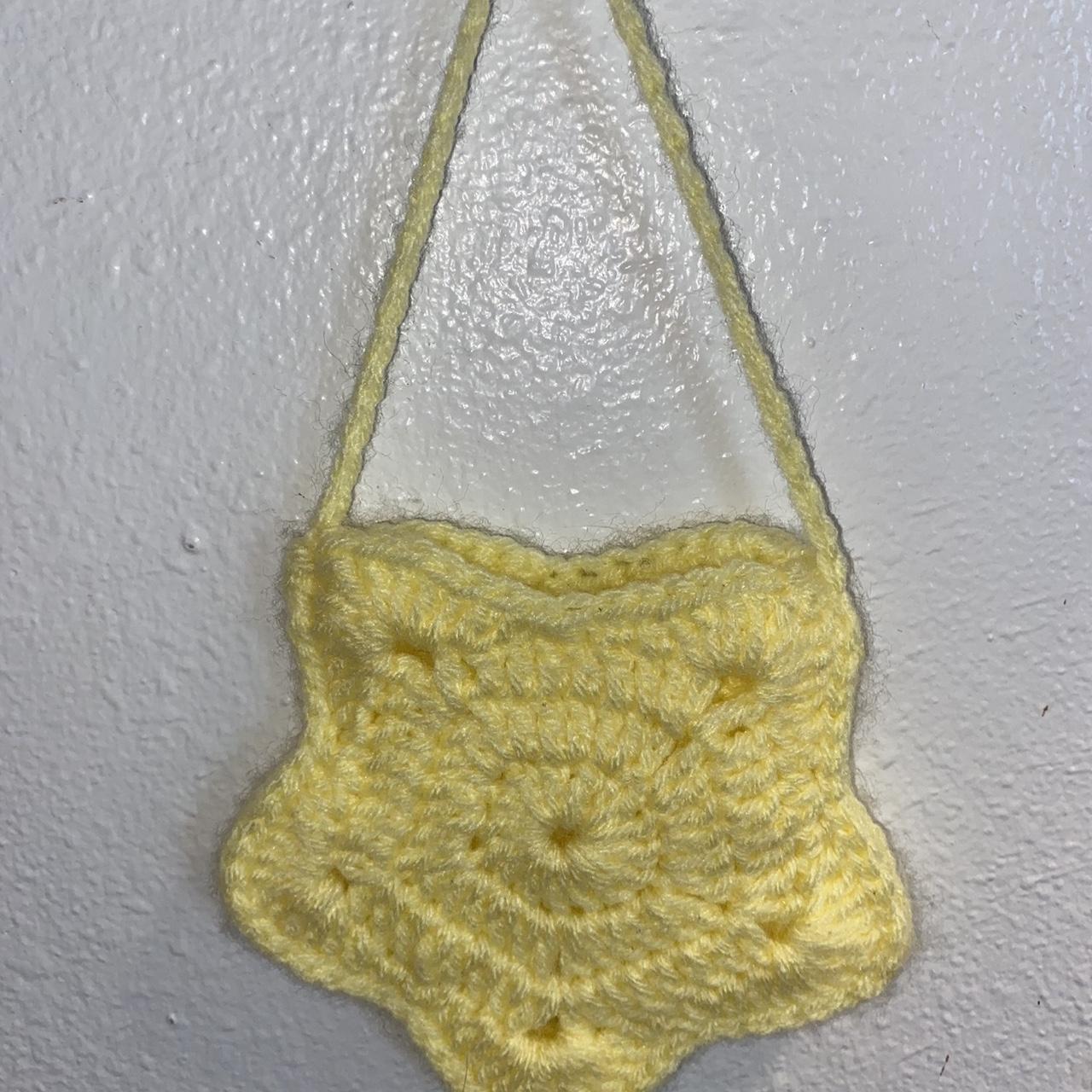 aesthetic cheap star bag, starcore, pinterest bag,... | Depop