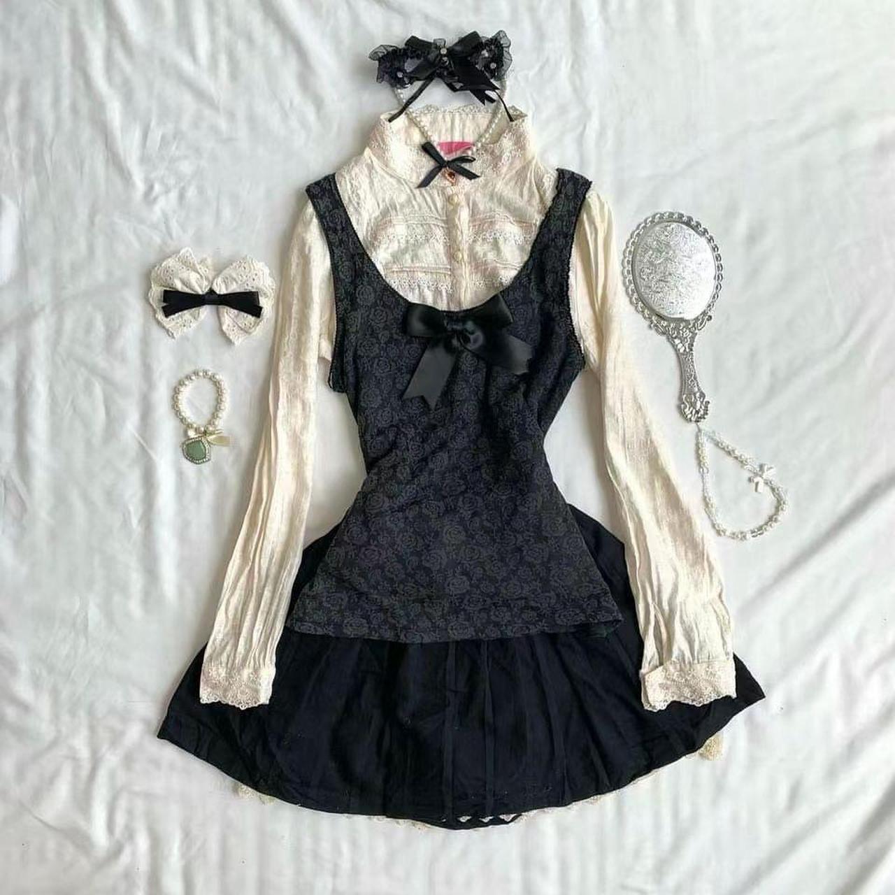 Custom style bundle!!! Dm me for purchase and please... - Depop