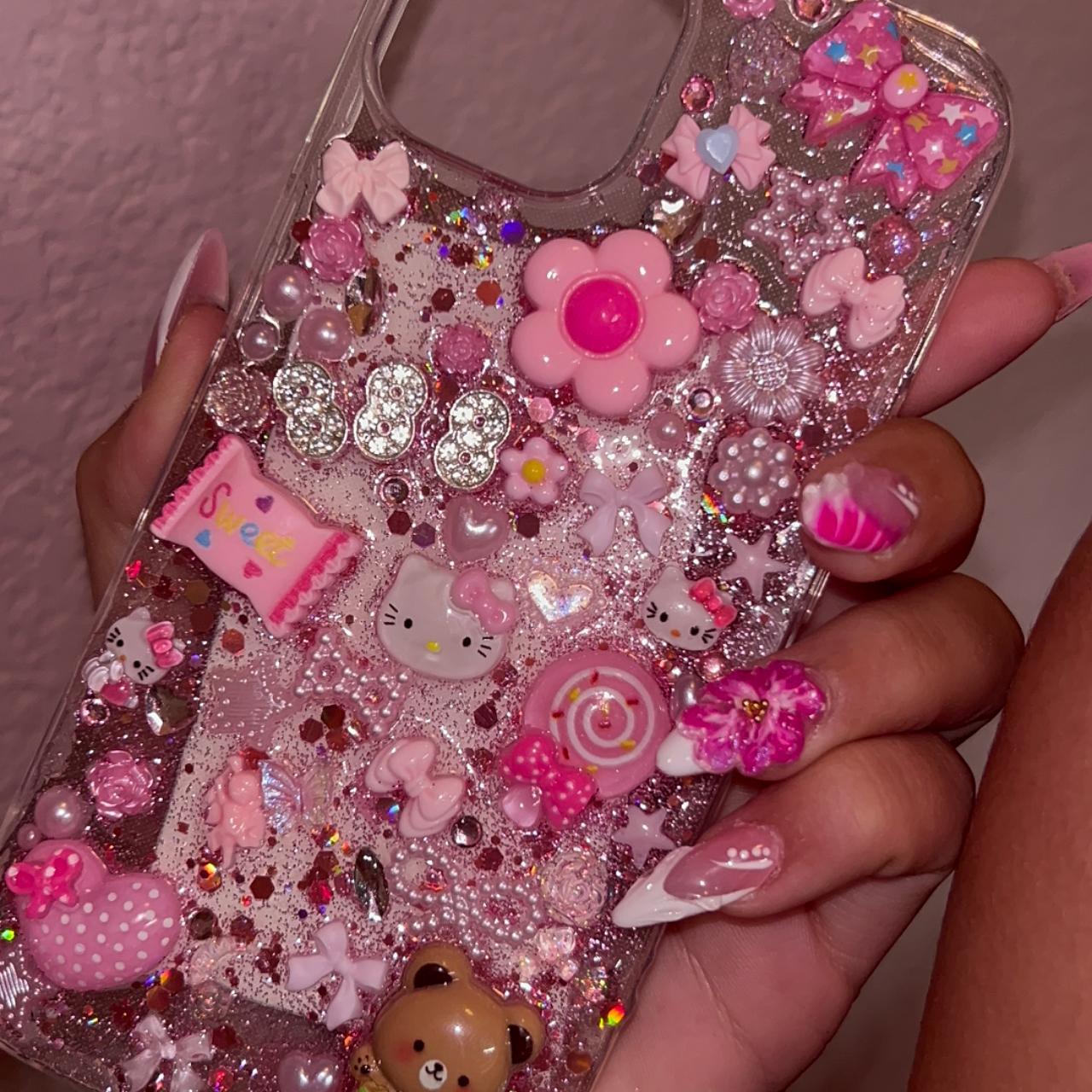 iphone 13/14 junk phone case ⭐️ - Depop