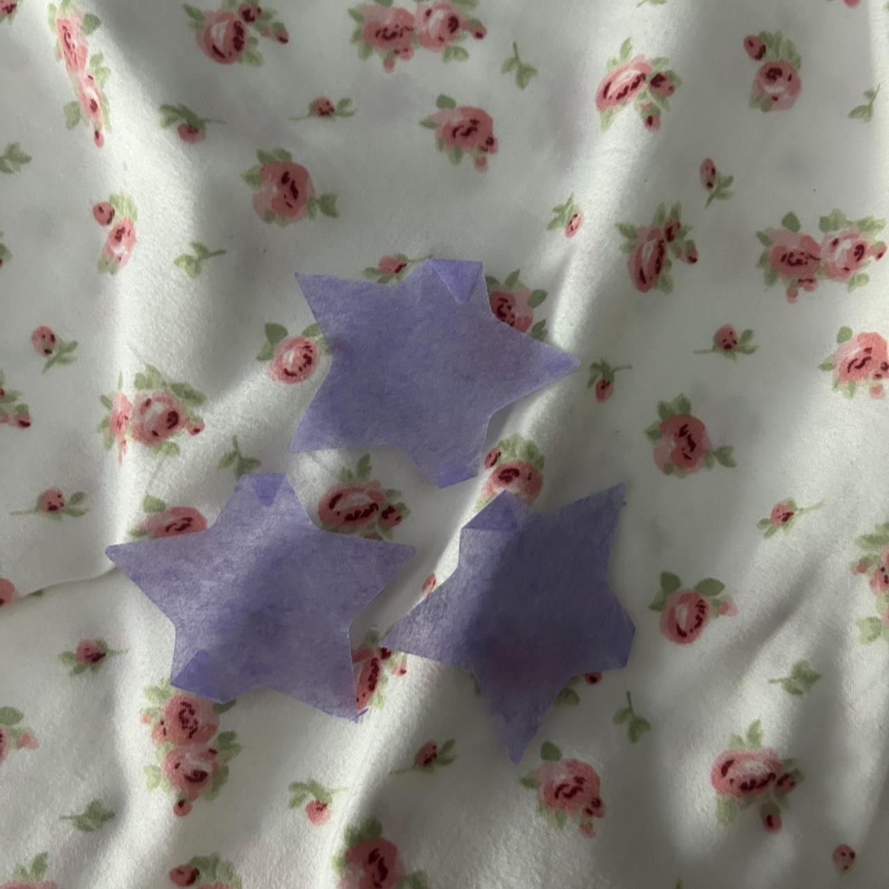 Guts tour confetti #oliviarodrigo | Depop