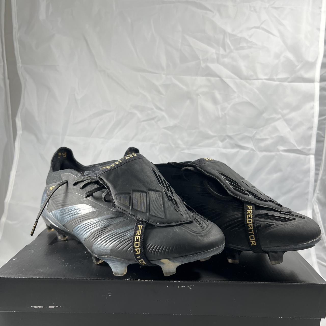 Predator FT 2024 Send offers US 9 Comes with box... - Depop