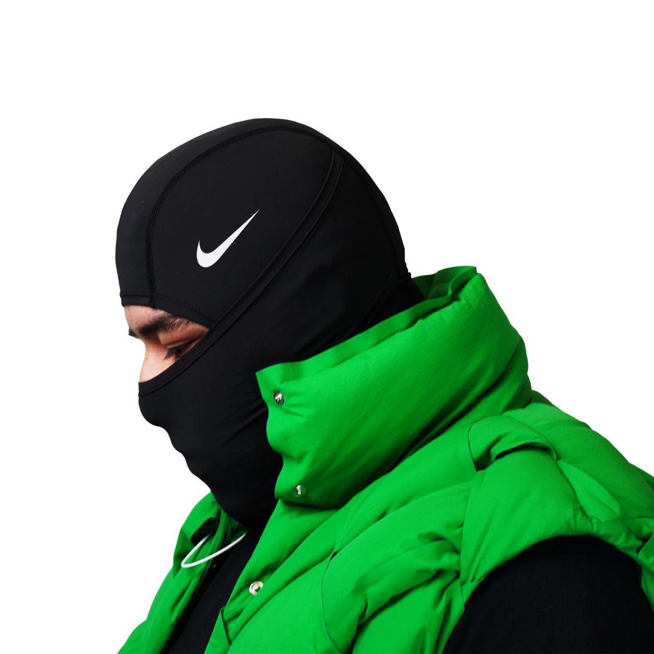 Nike Pro Dry-Fit Mask -Brand New -Shipping 2-4... - Depop