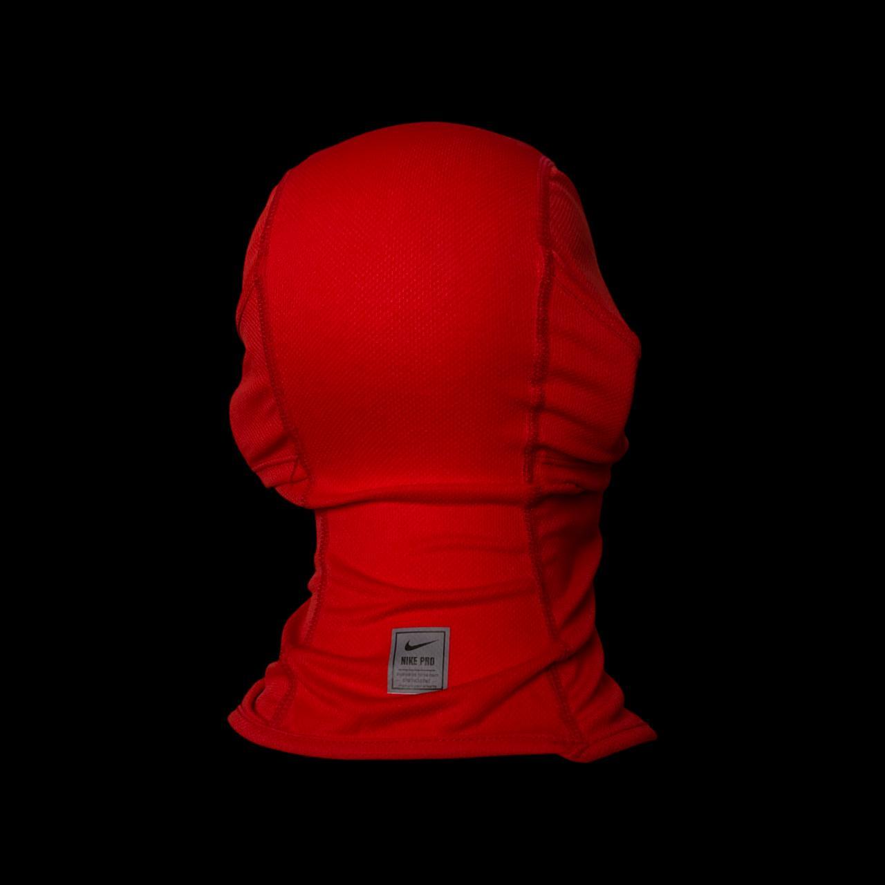 Nike Pro Dry-Fit Mask -Brand New -Shipping 2-4... - Depop