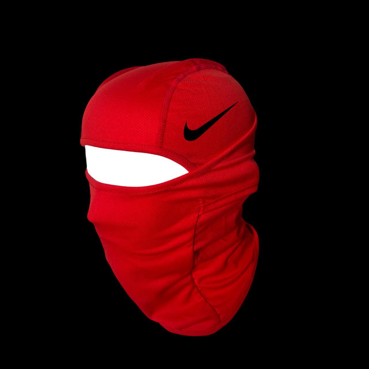 Nike Pro Dry-Fit Mask -Brand New -Shipping 2-4... - Depop