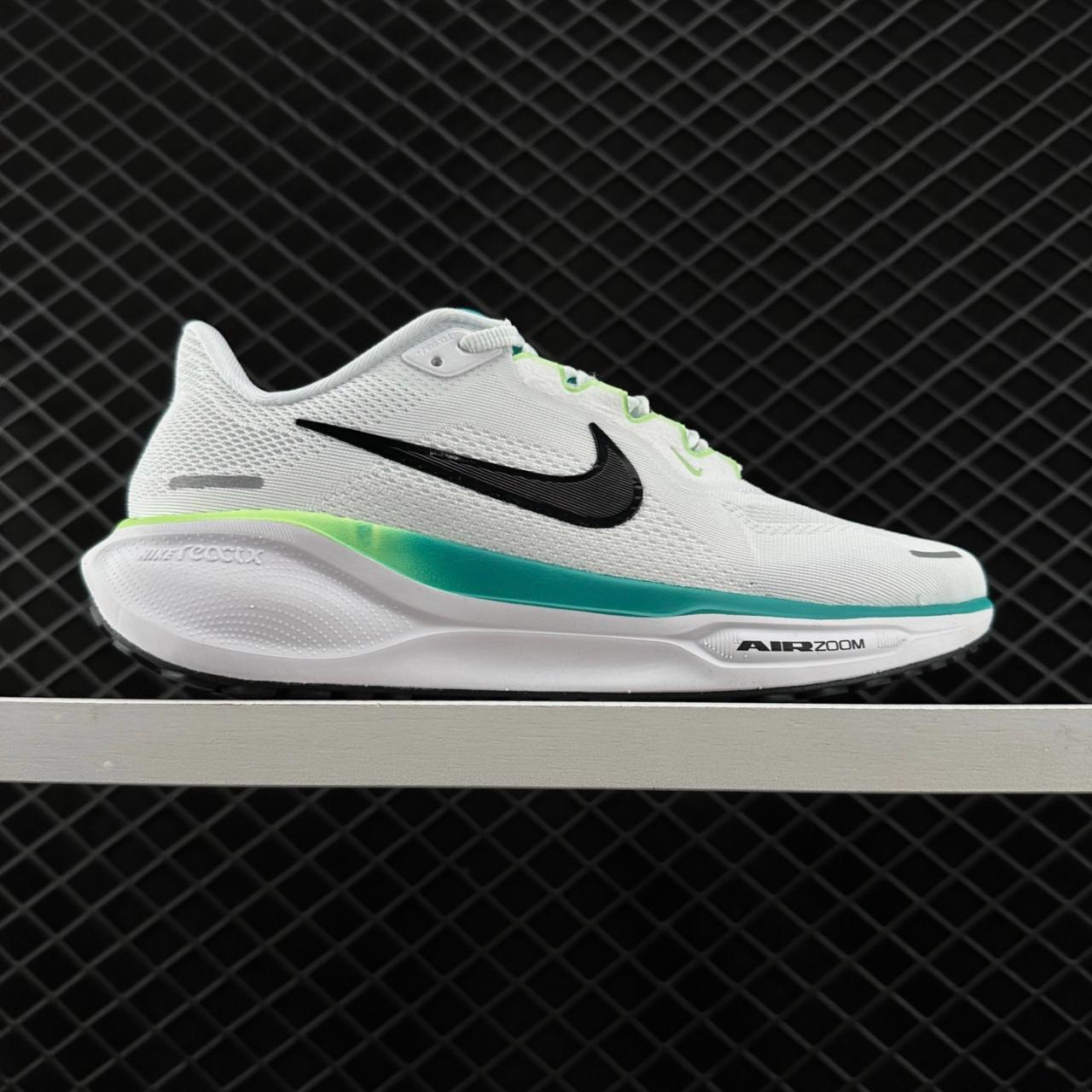 Nike Air Zoom Pegasus 41 moonshot sneakers Mesh... - Depop