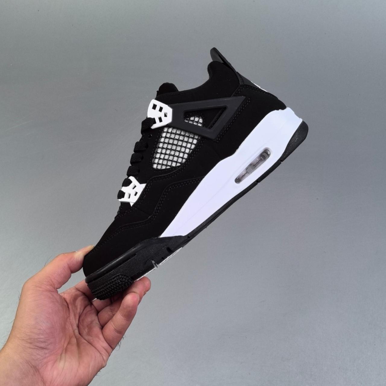 Nike Air Jordan 4 Retro OG AJ4 sneakers - Depop