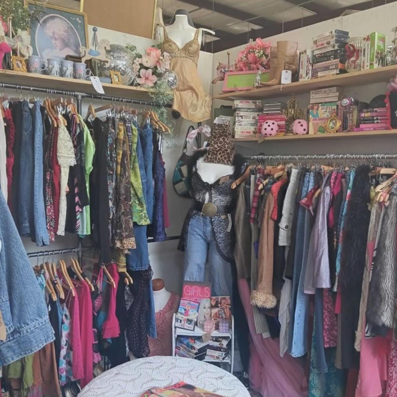 💜 Y2K MCBLING STYLE BUNDLE i’m open to any sizes... | Depop