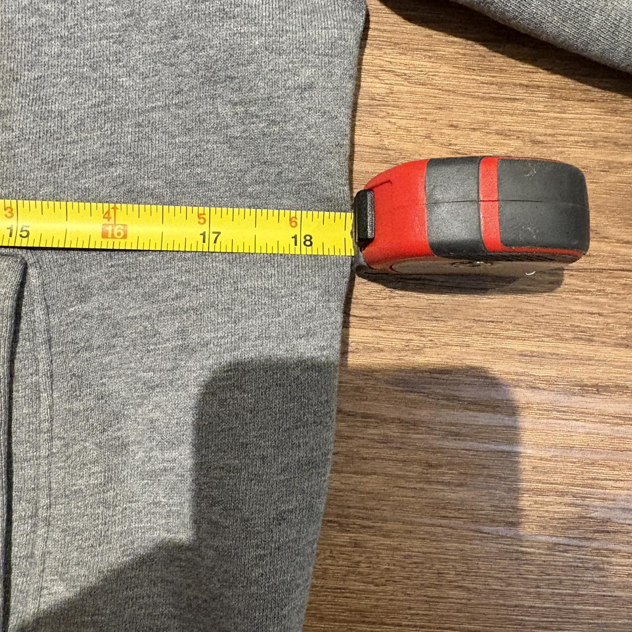 ralph lauren vintage hoodie with full zip hood small... | Depop