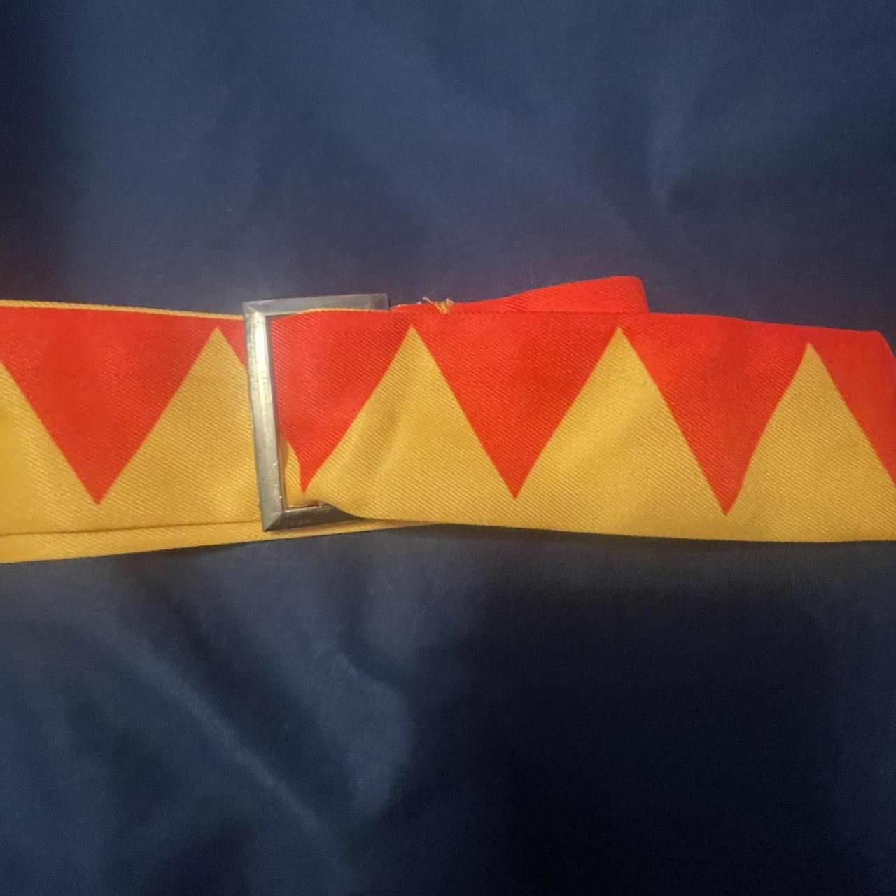 kagamine rin cosplay, from aliexpress, size medium... - Depop