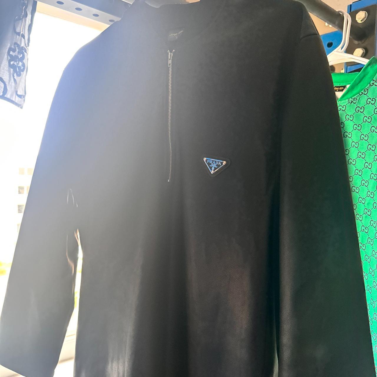 Prada Thobe made by KingsKloth | Depop