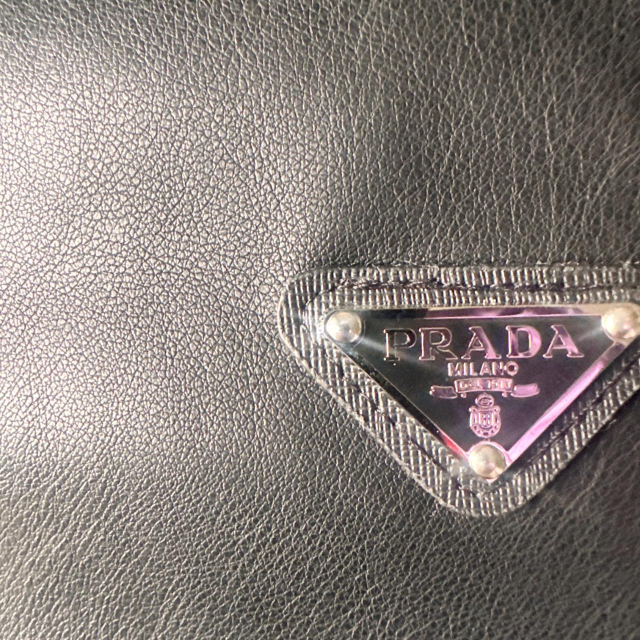 Prada Thobe made by KingsKloth | Depop