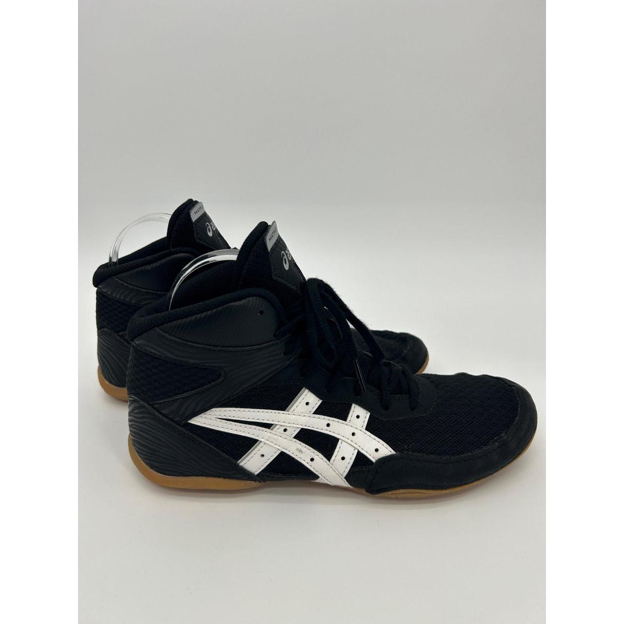 ASICS Matflex 7 Paris Street Style Athletic... - Depop