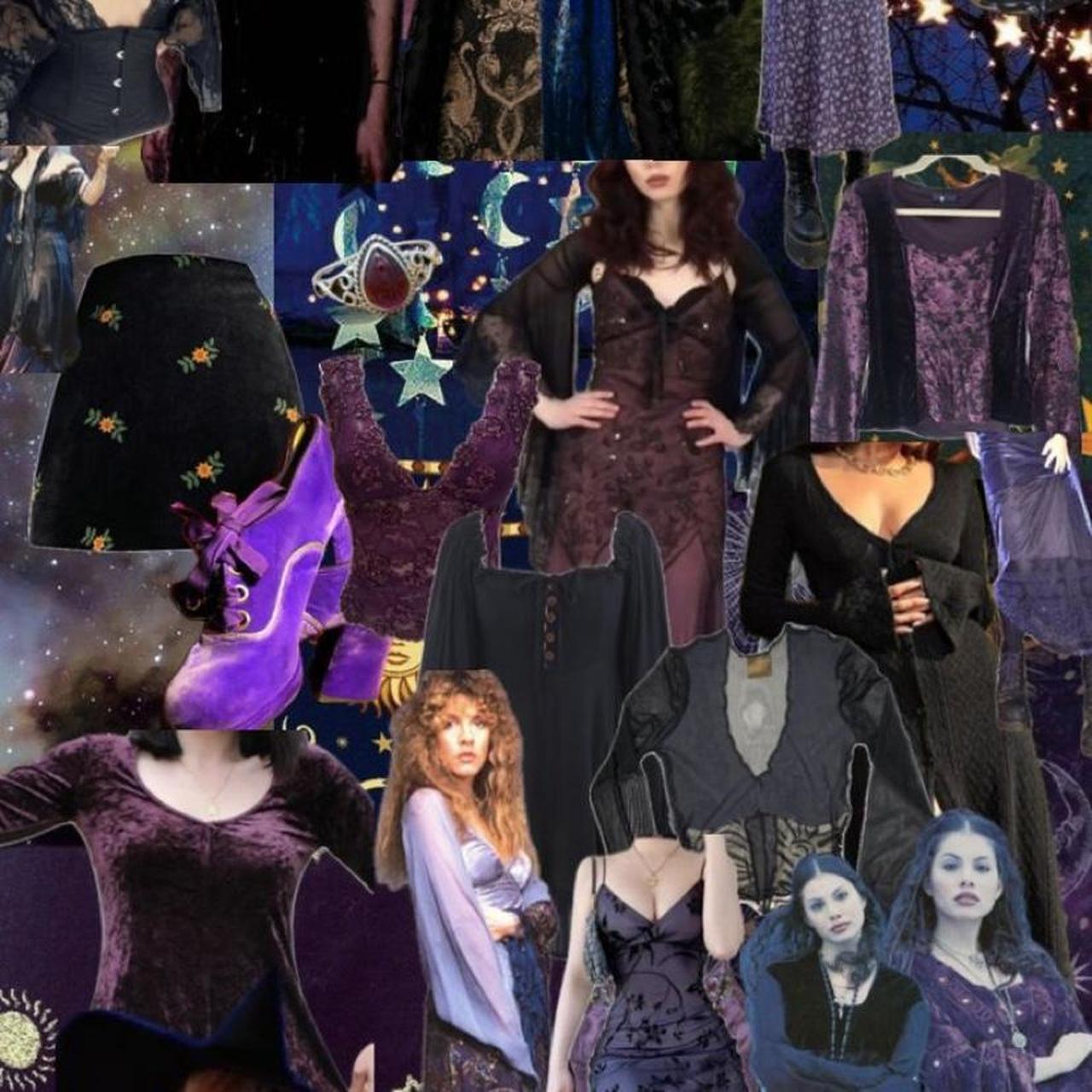 WHIMSY GOTH GRAB BUNDLE: There are 3 bundles... - Depop