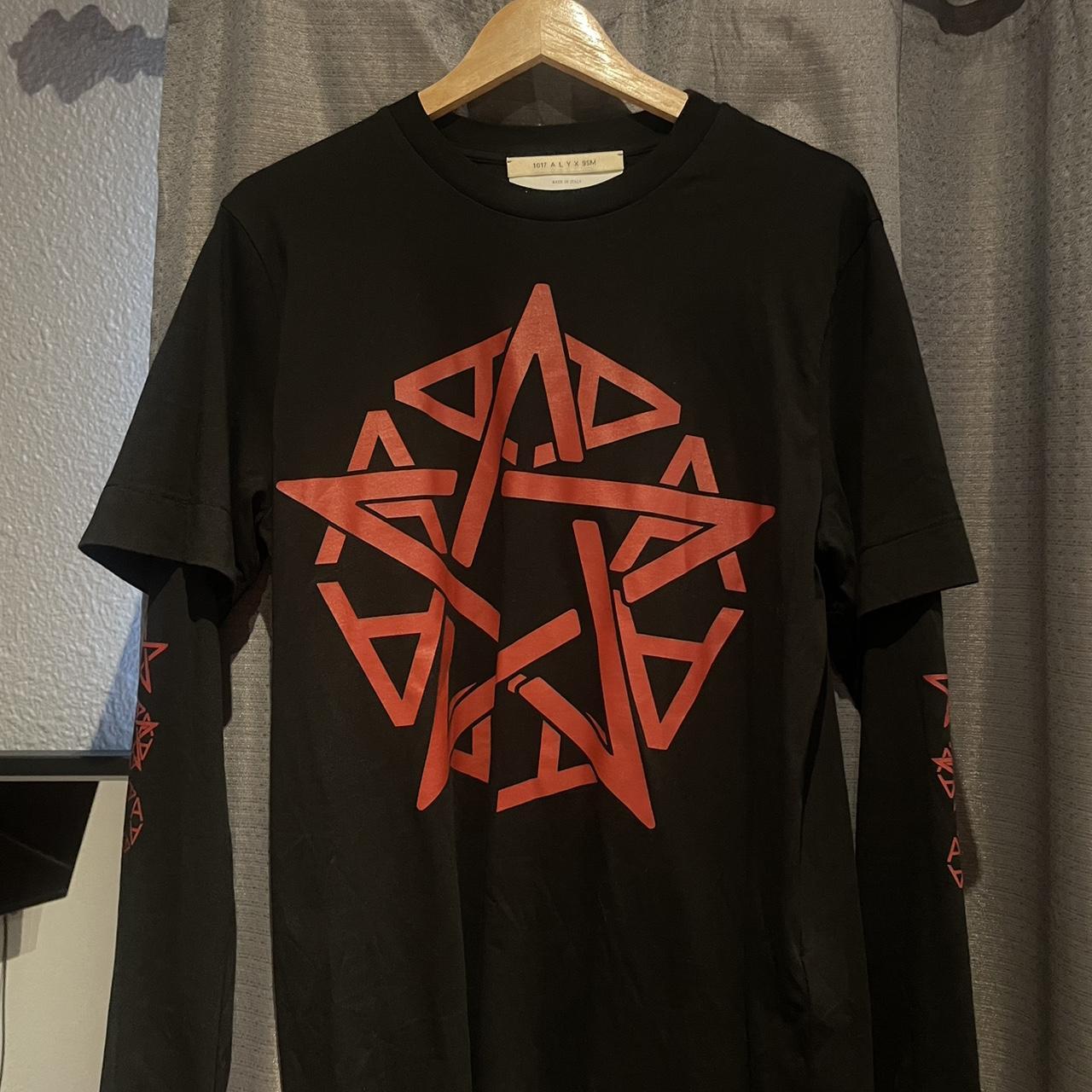 1017 Alyx x Destroy Lonely collab New just took tags... - Depop