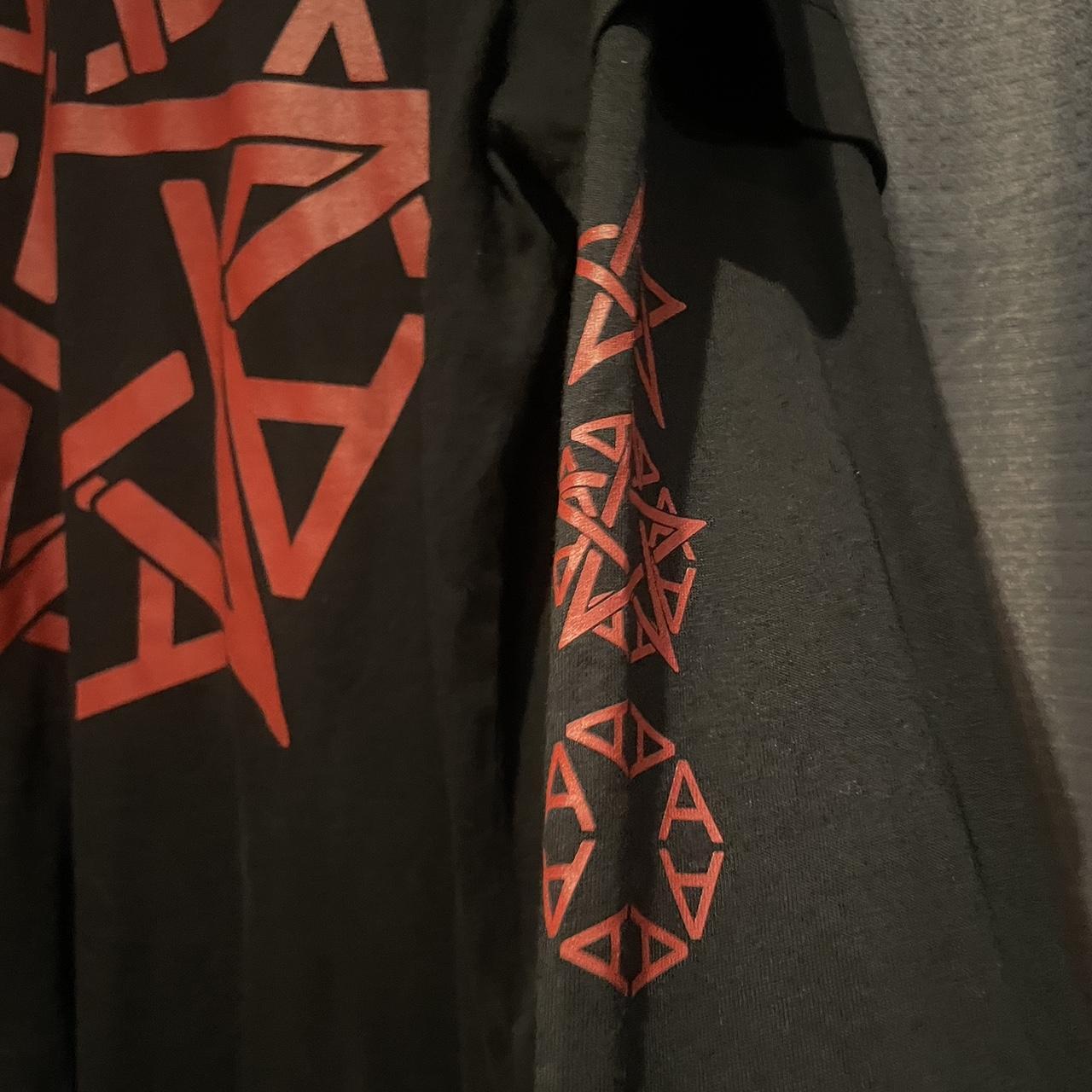 1017 Alyx x Destroy Lonely collab New just took tags... - Depop