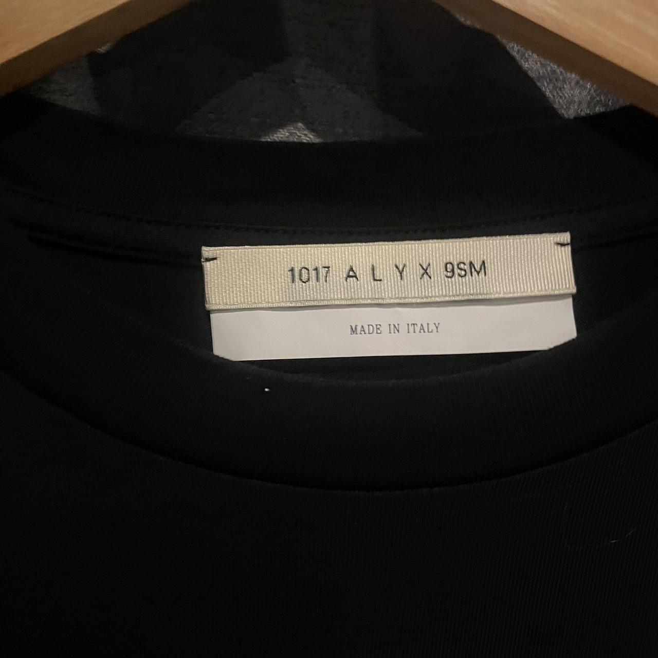 1017 Alyx x Destroy Lonely collab New just took tags... - Depop