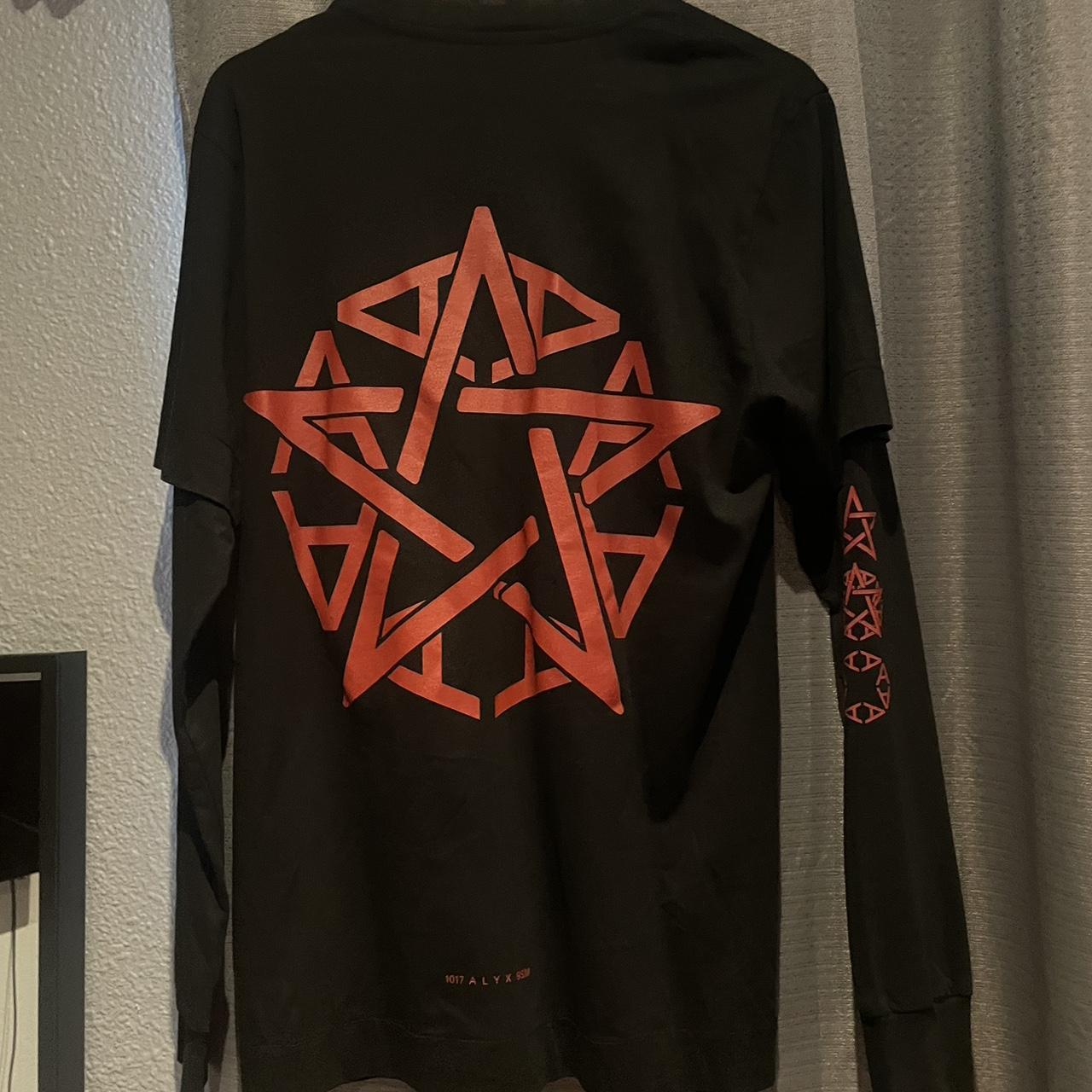 1017 Alyx x Destroy Lonely collab New just took tags... - Depop