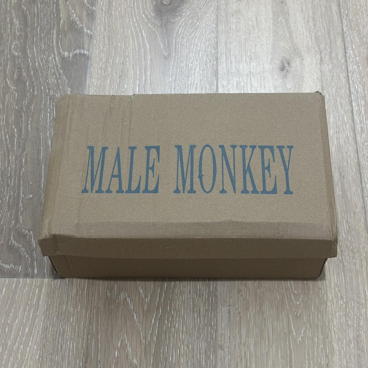 Brown Hello Kitty concept Birks Available... | Depop