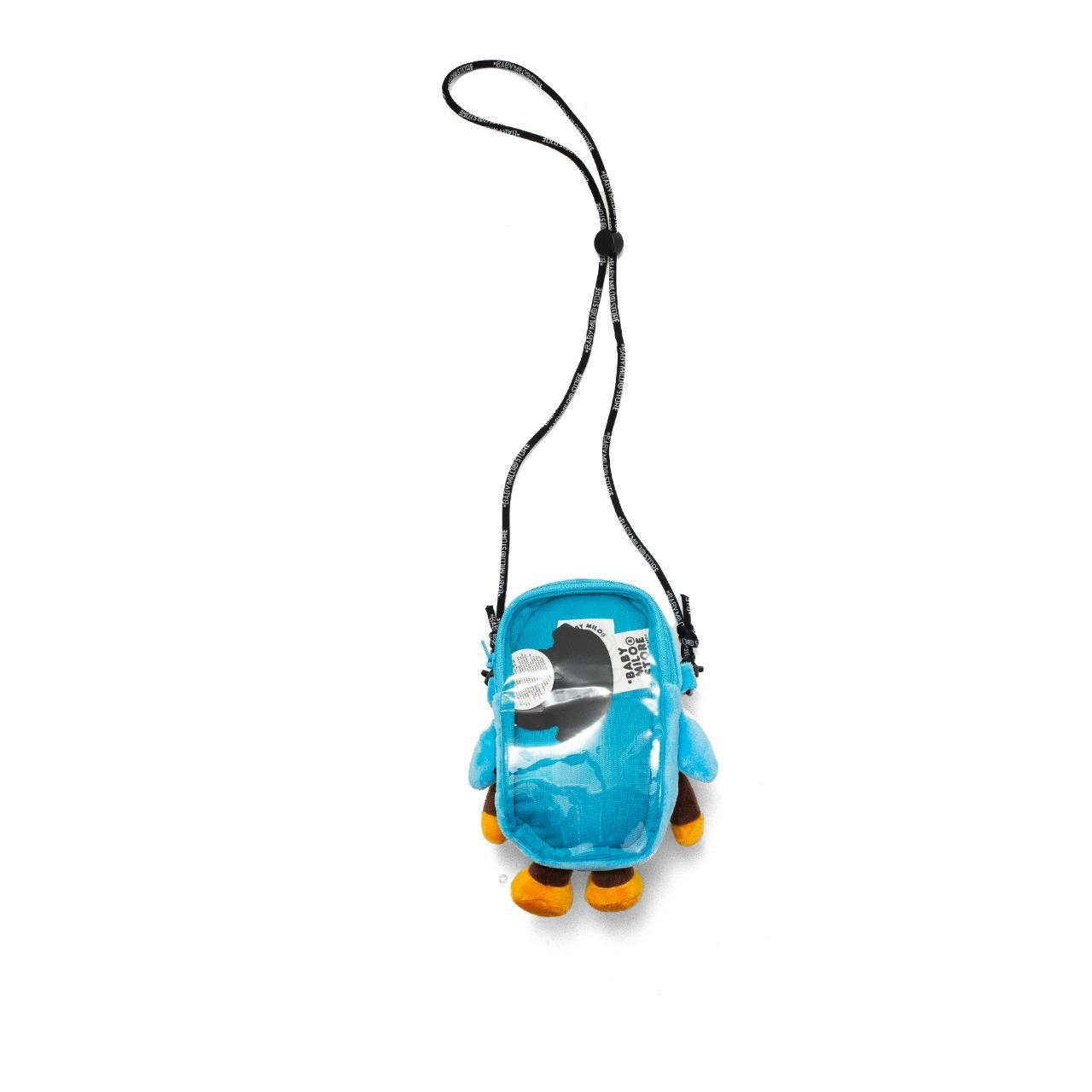 Bape Baby Milo Plush Shark Mobile... - Depop