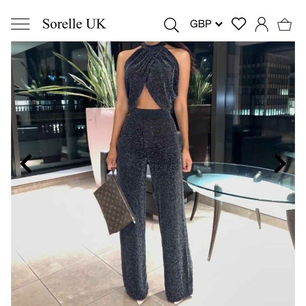 Sorelle Two Piece Size 8 Never Worn Brand New Depop