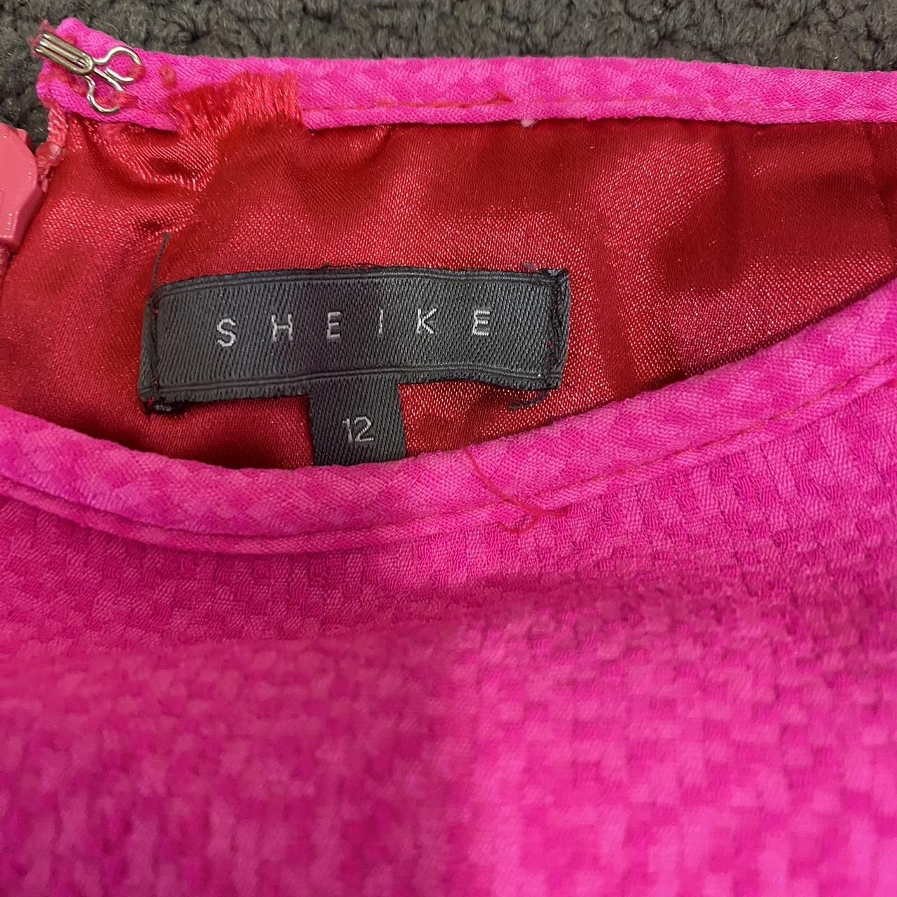 Sheike skirt - Depop