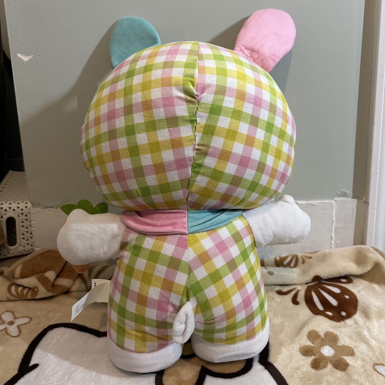 Hello Kitty Easter Greeter plush #hellokitty... | Depop