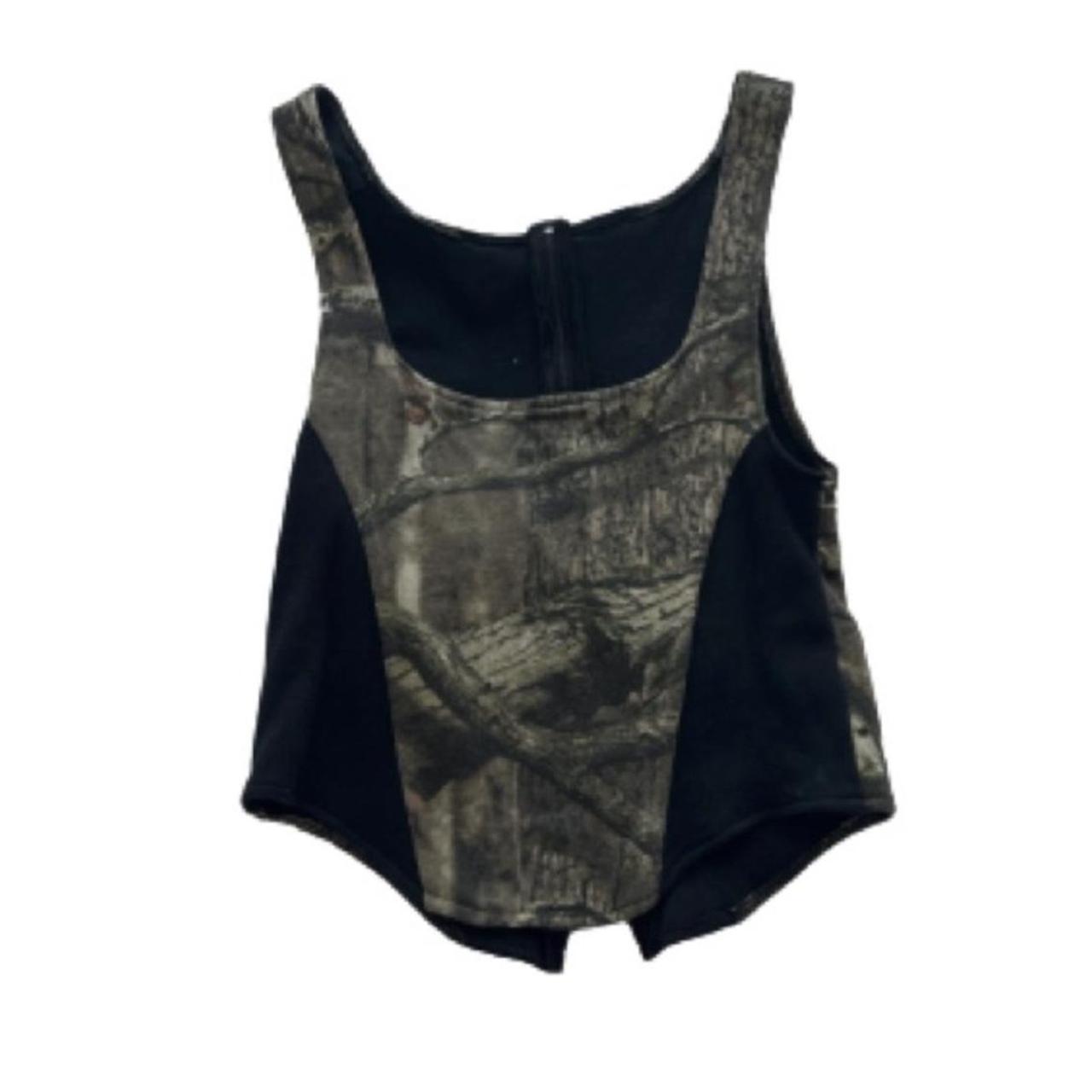 Women's Vests-tanks-camis | Depop