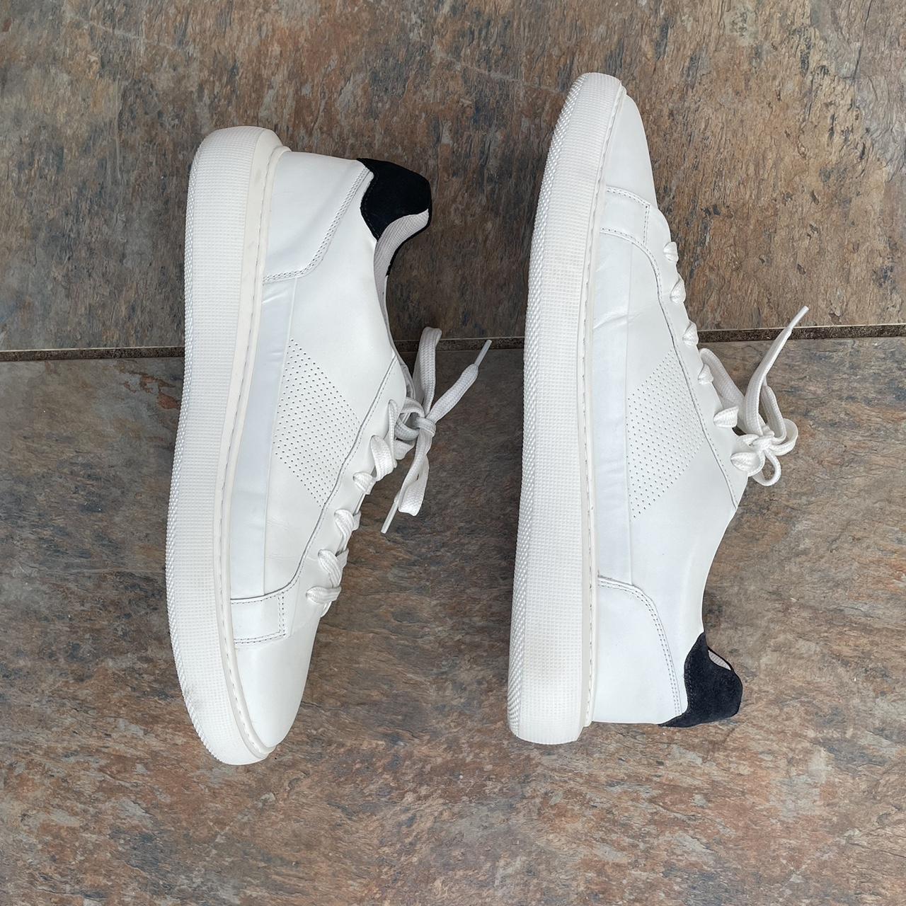 Smart evening trainers - Depop