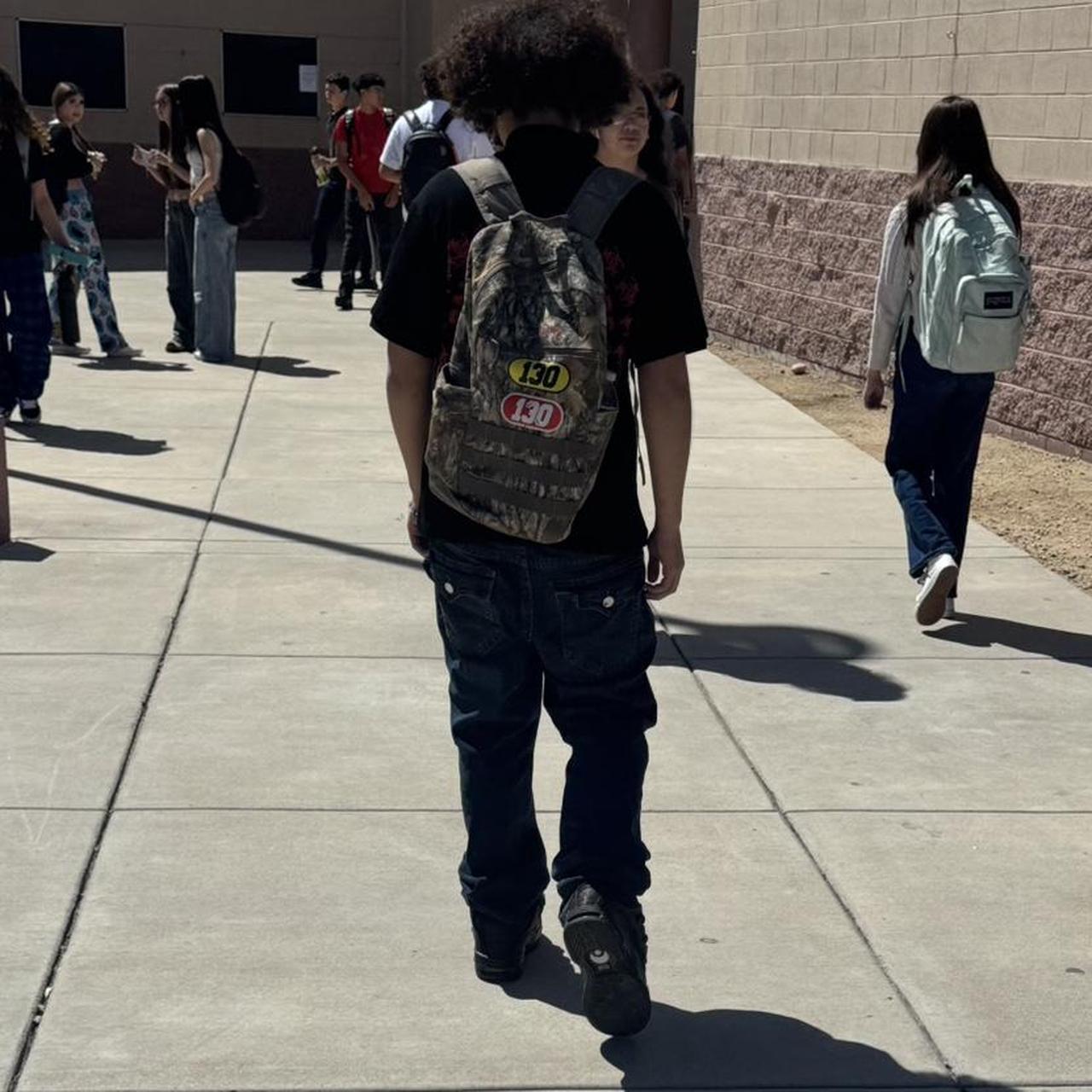 130 bag 💼 - Depop