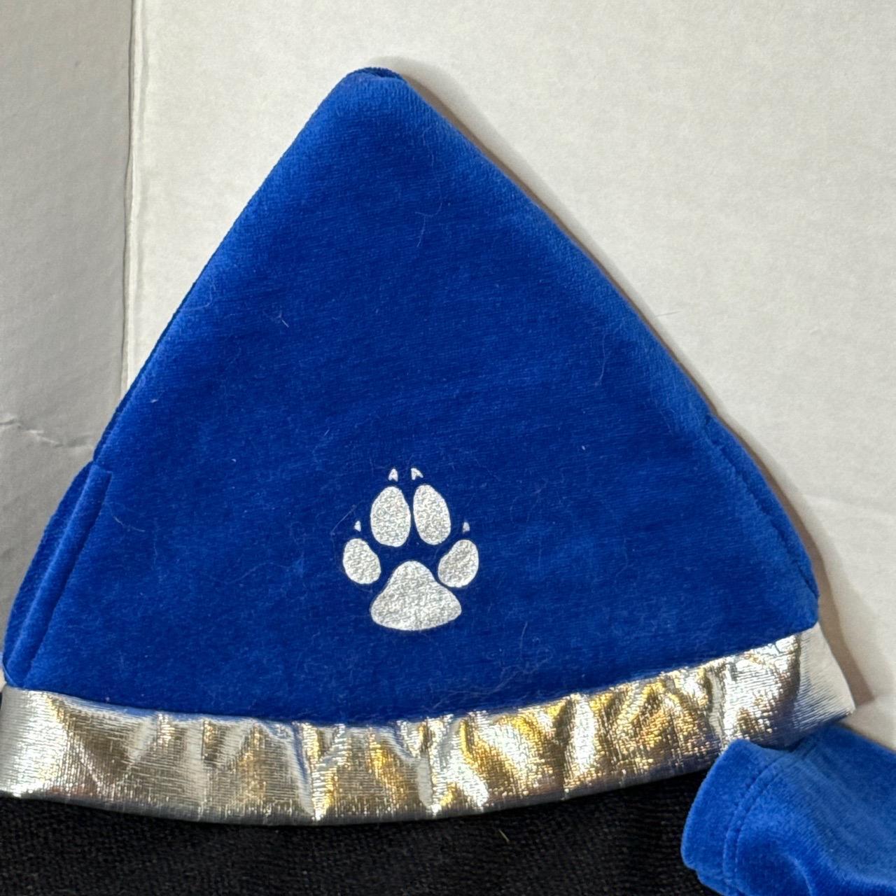 2022 Build A Bear Wizard Outfit - Great Wolf Lodge... | Depop