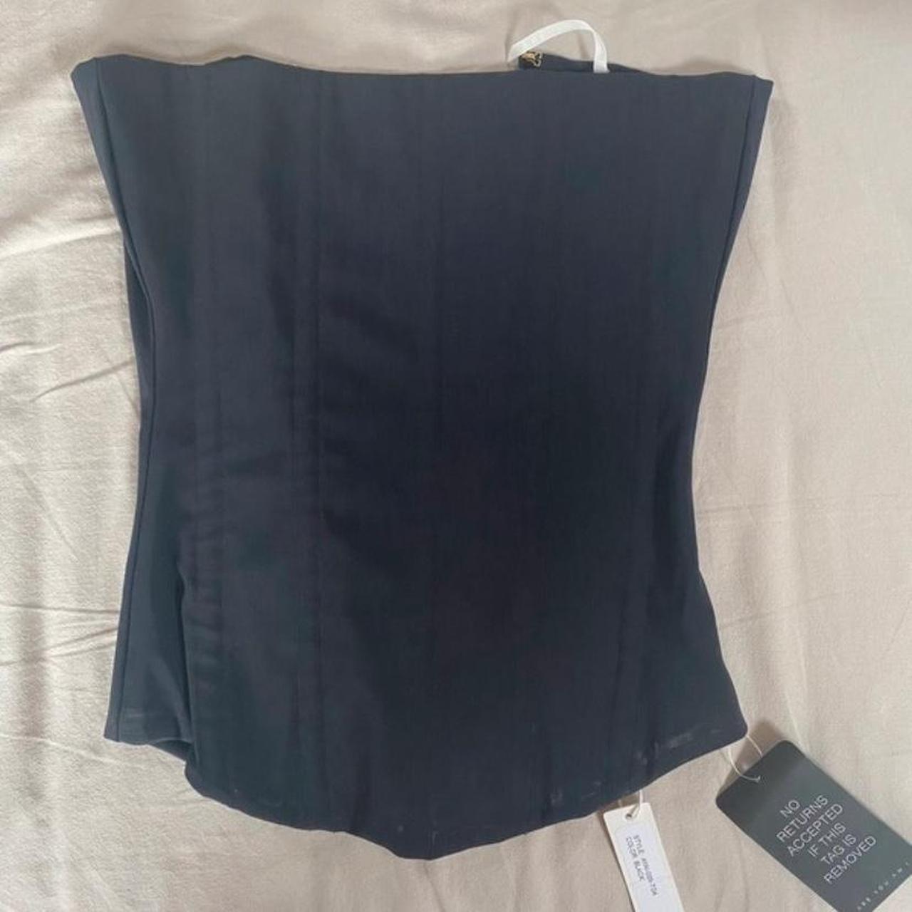 Are you am I Sunniva corset Unworn with tags. Paid... - Depop