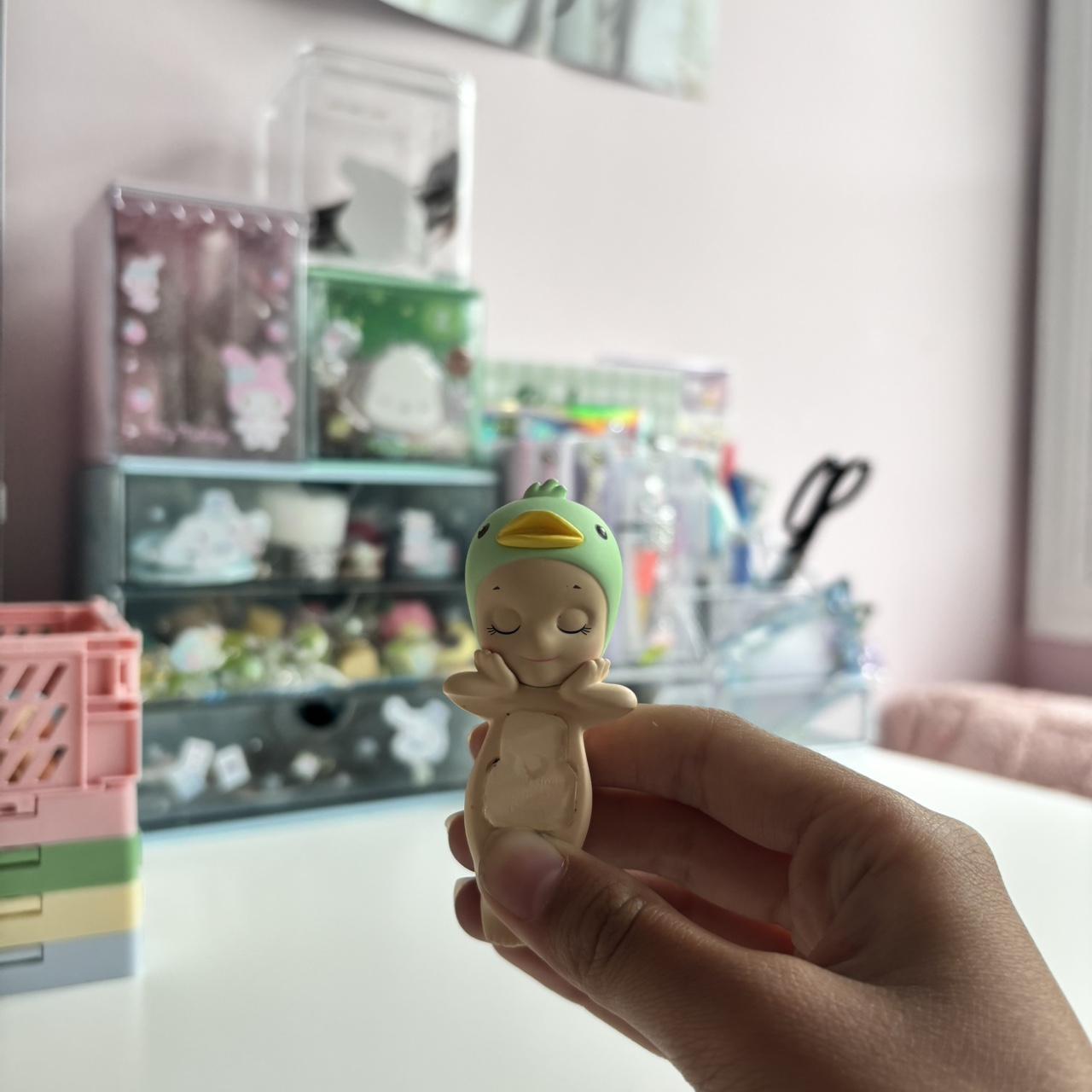 Duck Sonny angel hipper! The only little flaw is... | Depop